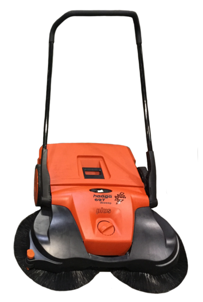 HAAGA 697 iSWEEP PARTS – HaagaStore.com