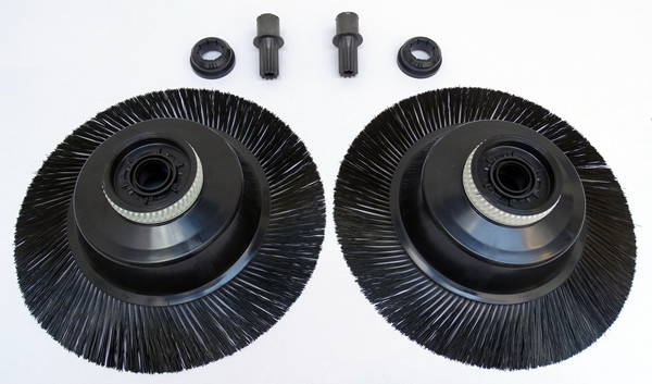 HAAGA SWEEPER PARTS – HaagaStore.com